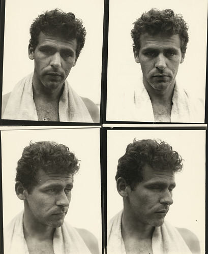 What the World Needs, Mr. Agee – Waiting For Charlemagne